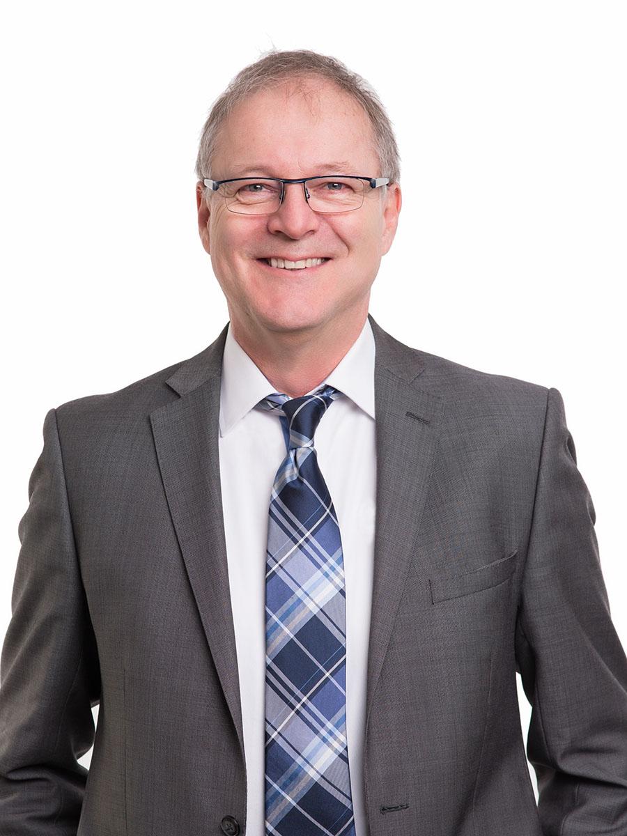 Pierre Bolduc | Quebec Conference